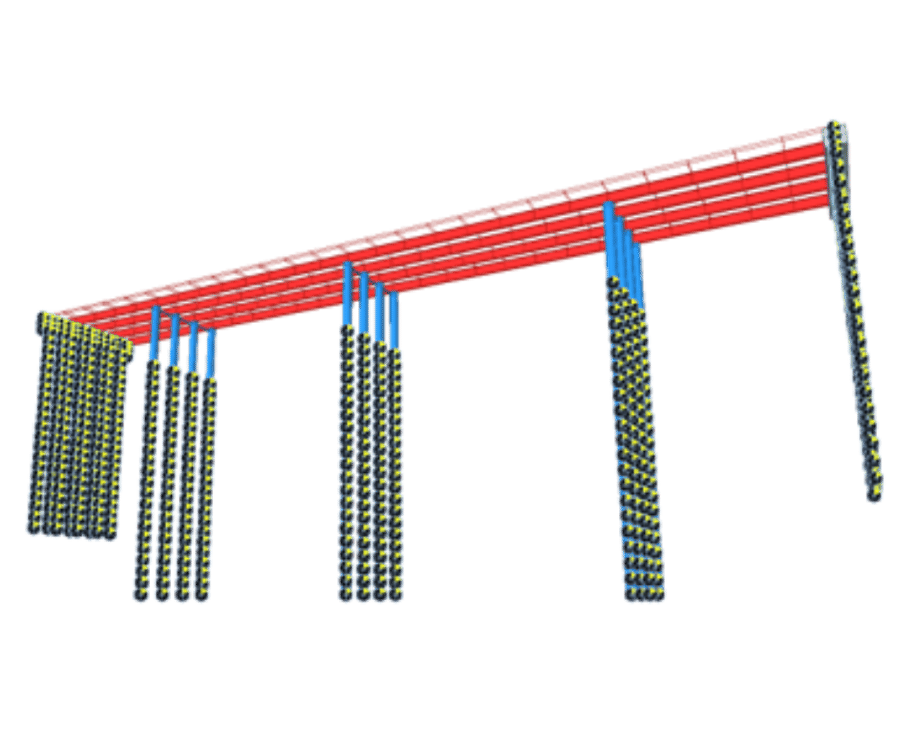 Midas Civil Starter Pack II