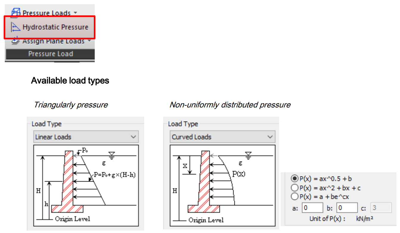 Dead Load Applications in Bridge Analysis Models