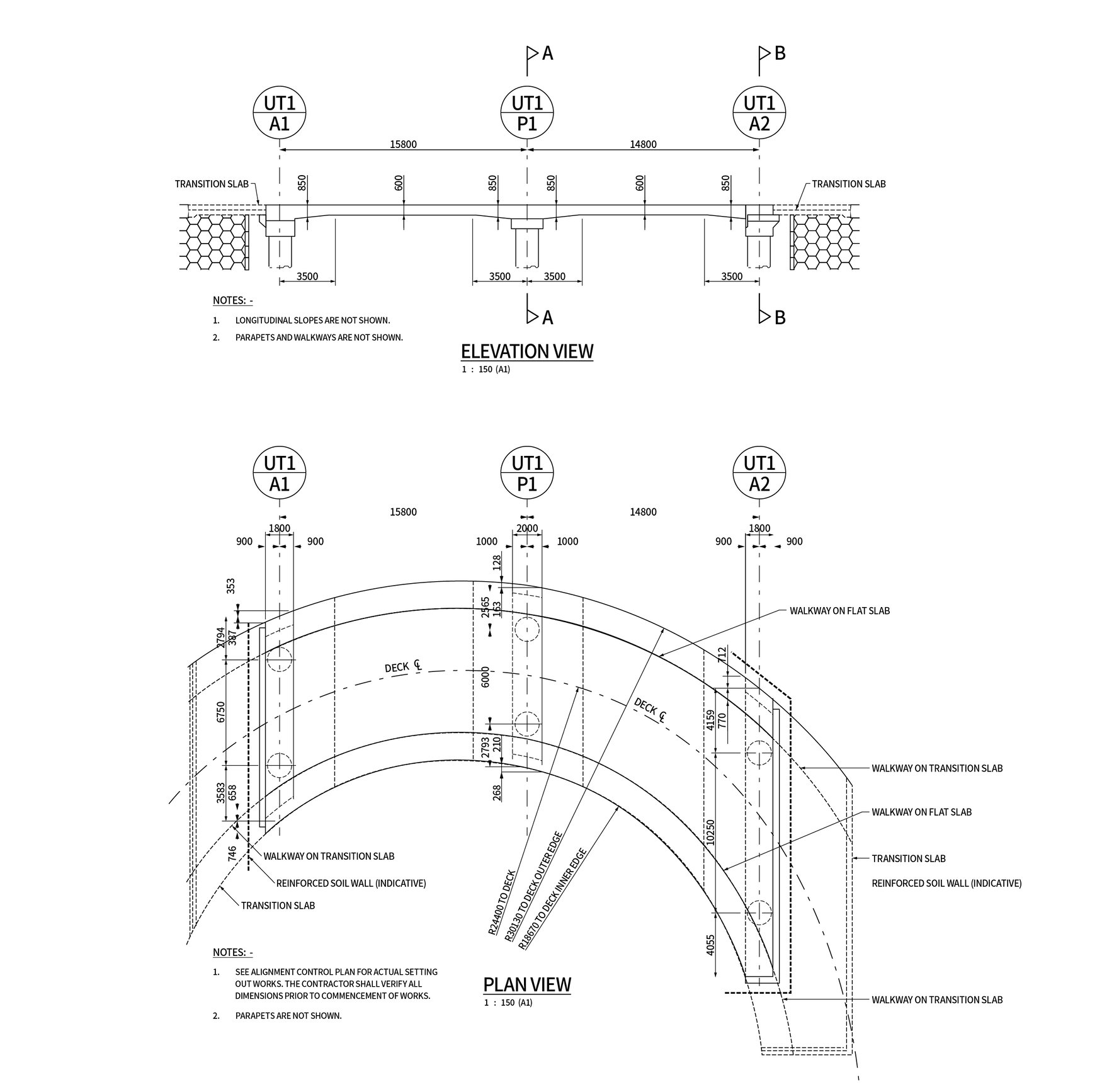 Reinforced Concrete Slab Bridge Design Example at Tillie Burrell blog