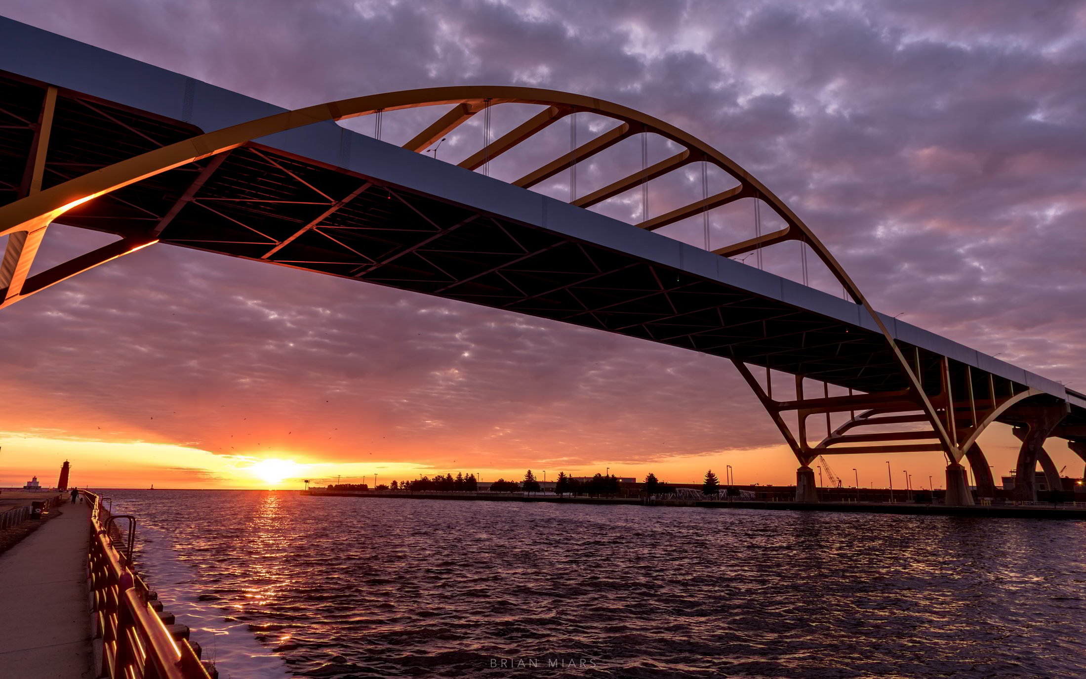 Design Considerations for Arch Bridges