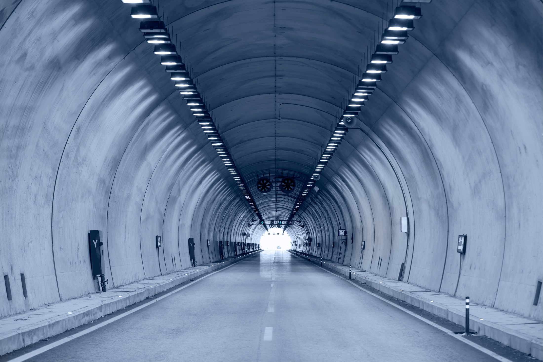 3 Things To Consider When Designing a Tunnel Lining