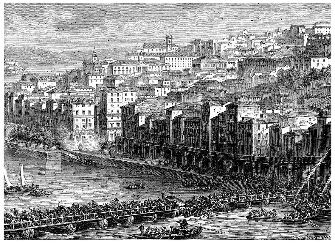 Worst Bridge Collapses in History