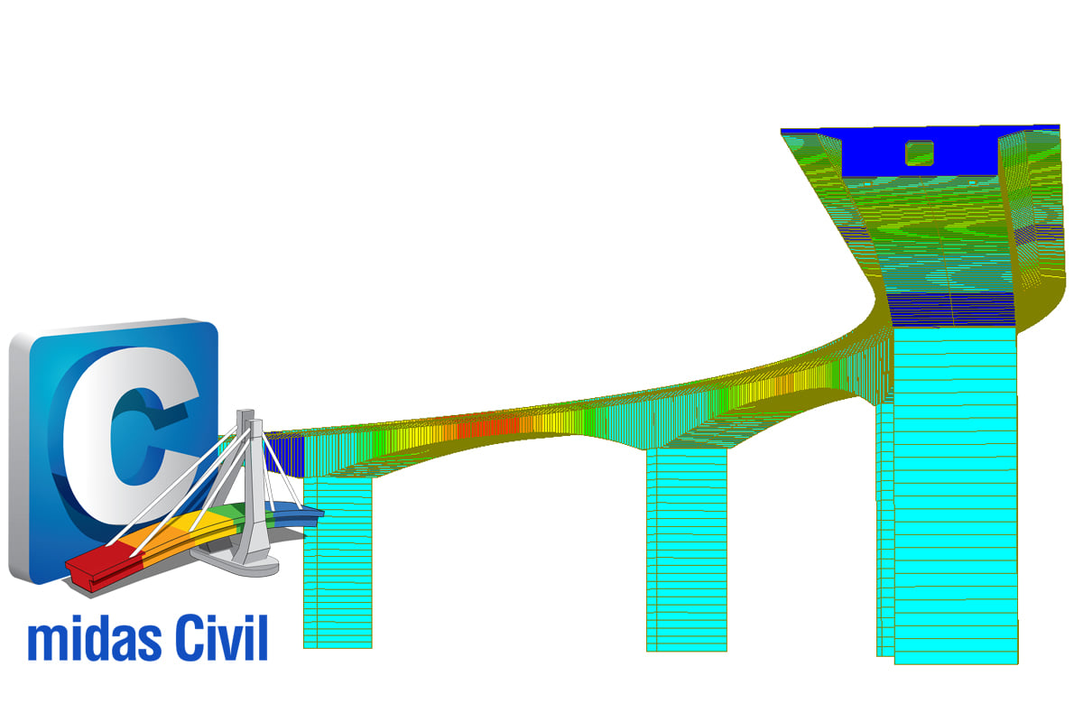 20221110_EU_midas Civil_PSC Box Girder Bridge ILM Webinar