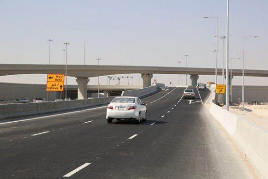 North Road Corridor Flyover Interchange - Projects Application ...