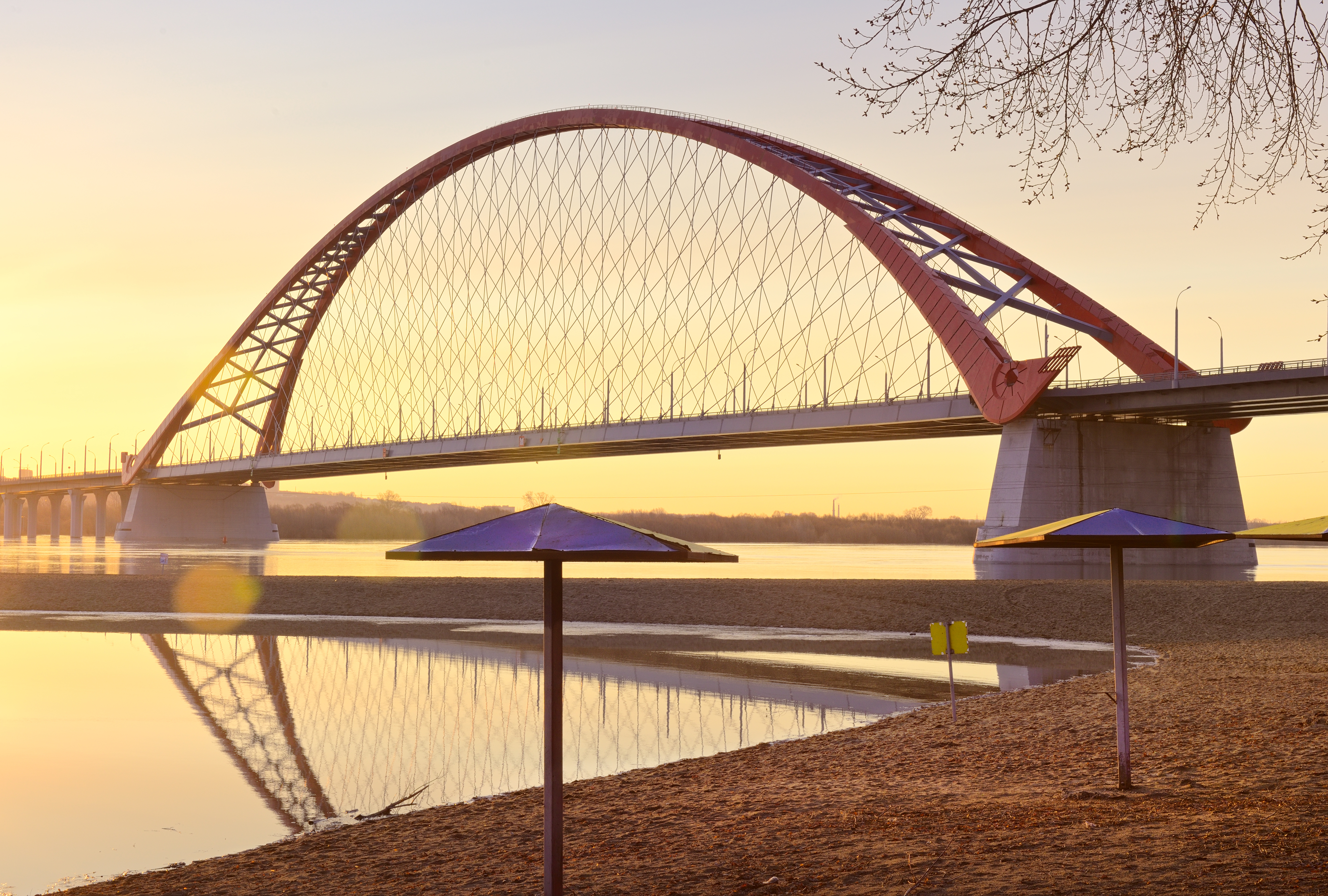 Cool Arch Bridges
