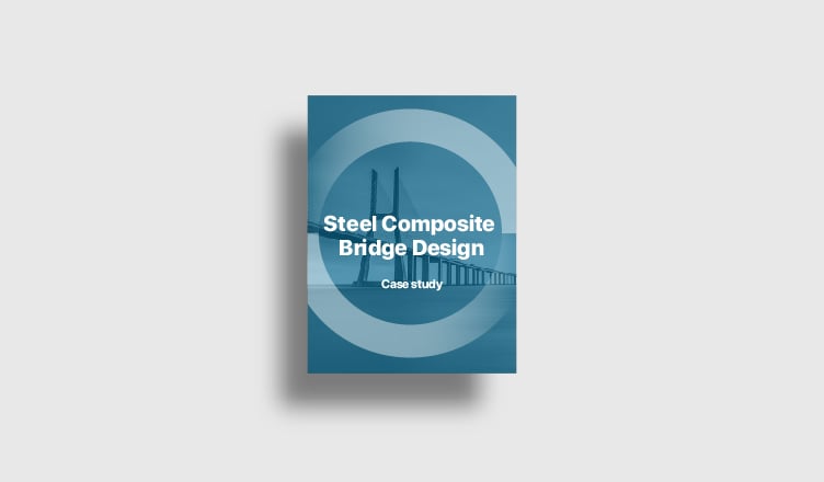 Steel Composite Bridge Design