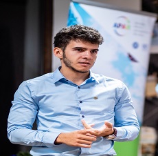 20231212_EU_midas Gen_Seismic_Design_of_a_Reinforced_Concrete_Structure